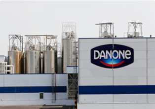 Delice Danone – Hydroclim